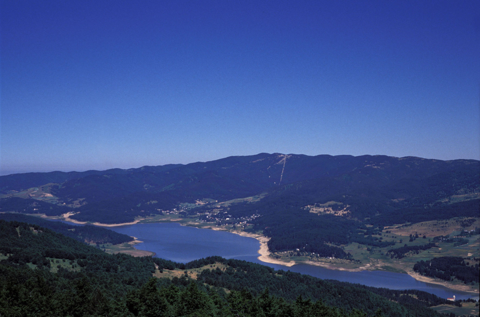 Il Parco – Parco Nazionale della Sila